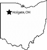 2010 JOHN DEERE 9570 STS For Sale in Holgate, Ohio | www.randallbros.biz